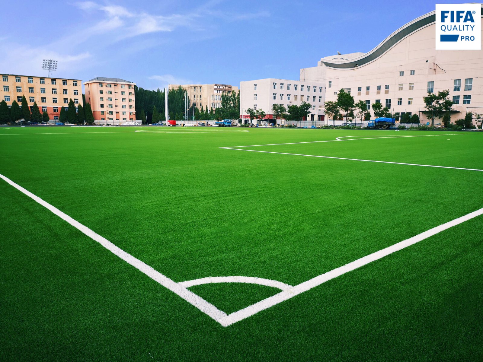 What Should You Know Before Starting Your 5-a-Side Football Pitch ...