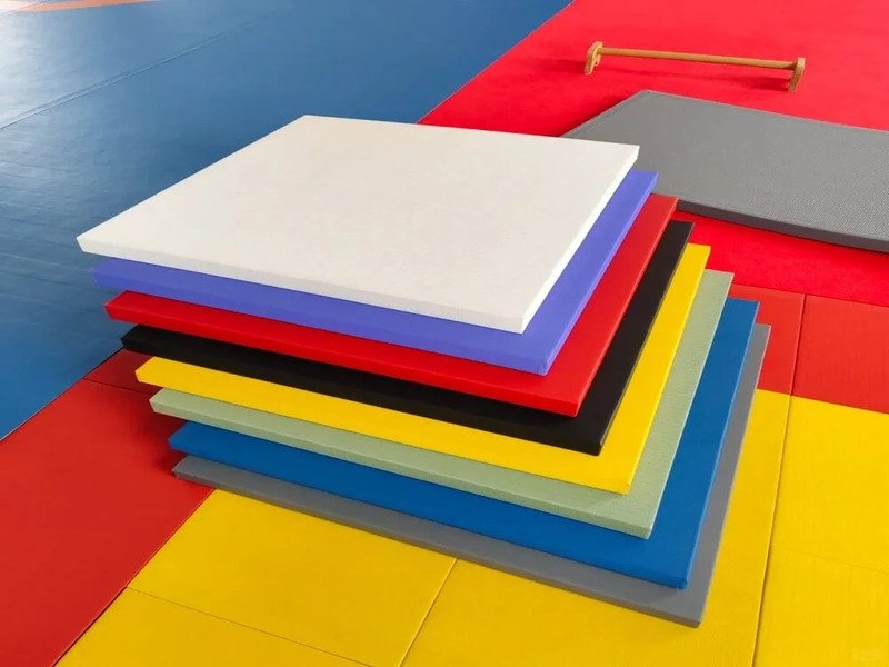 Your Guide to Entering the Judo Mat Market - MF FLOOR