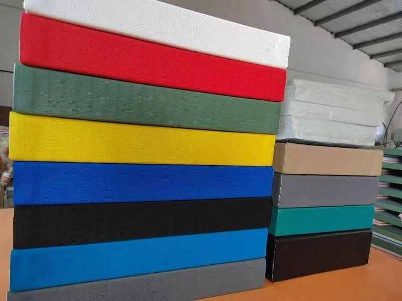 Complete Judo Mat Solution Guide - MF FLOOR