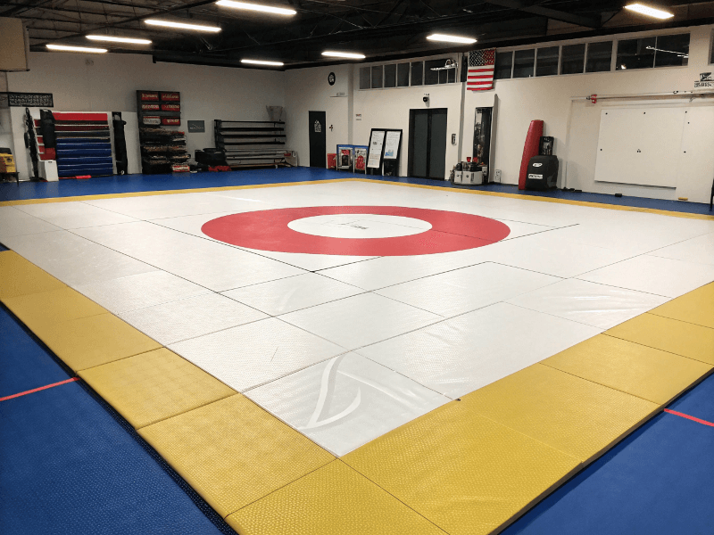 Cara Memilih Matras Judo yang Tepat - MF FLOOR