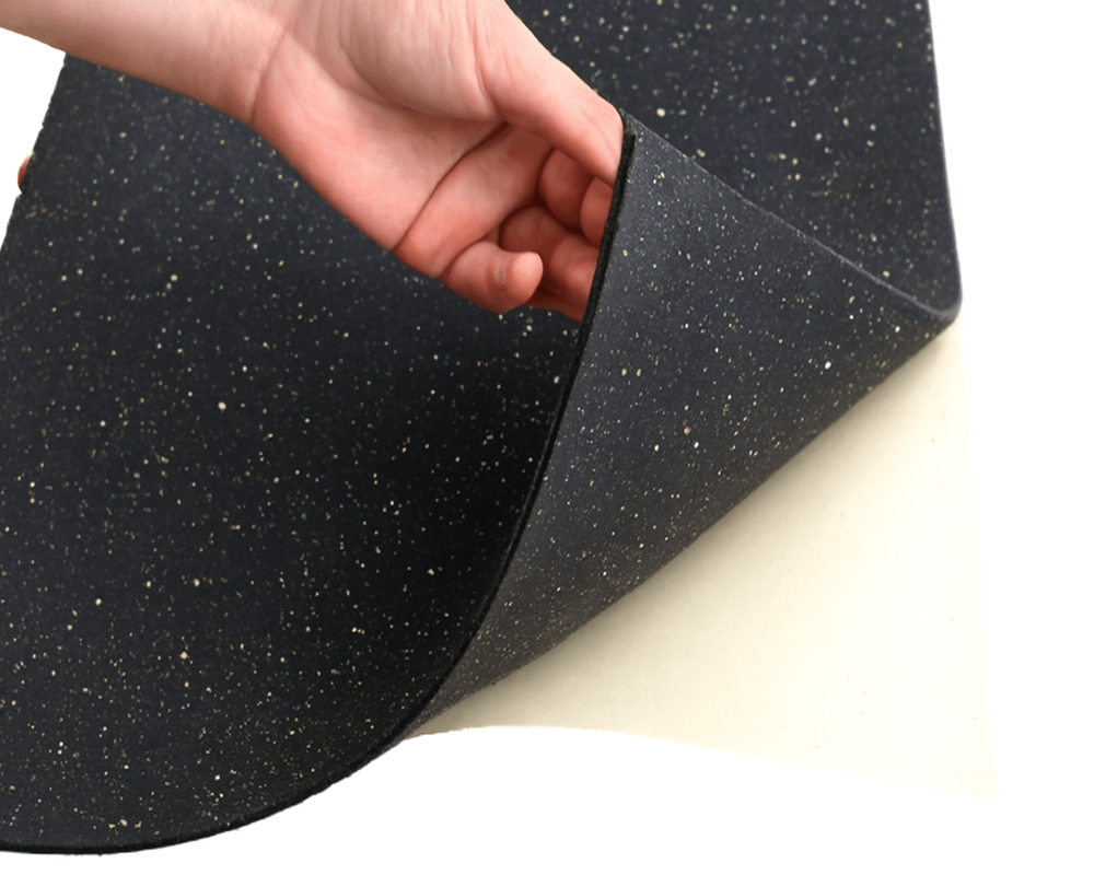 What is the difference between underlay and insulation - MF FLOOR