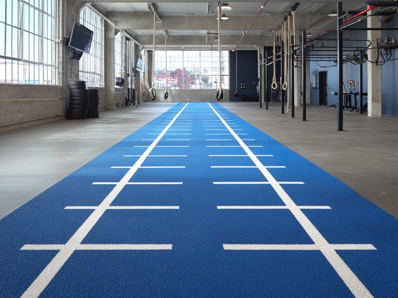 Is gewatteerde Astroturf de moeite waard - MF FLOOR