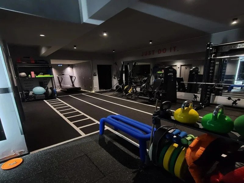 Comprehensive Guide to Artificial Grass Gym Turf - MF FLOOR