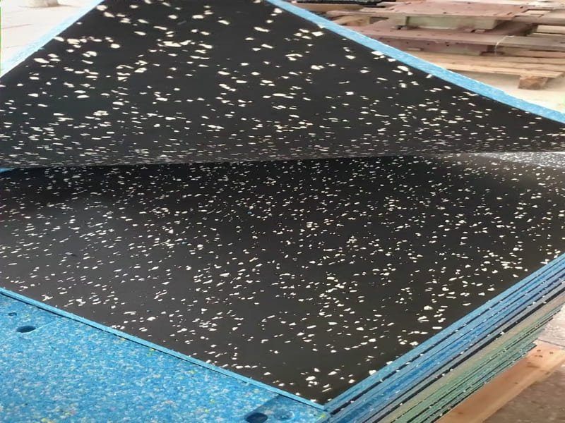 How to Select the Right Gym Mat Flooring - MF FLOOR