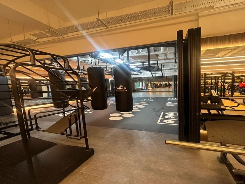What is the Best Gym Flooring For Home Gym - MF FLOOR