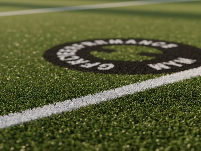 How to Design a High Performance and Customizable Gym Sprint Track - MF ...