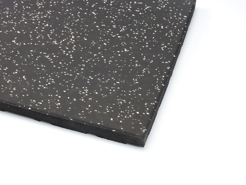 How 1cm Shockpad Instantly Erases the Trip Hazard in Rubber and Turf ...