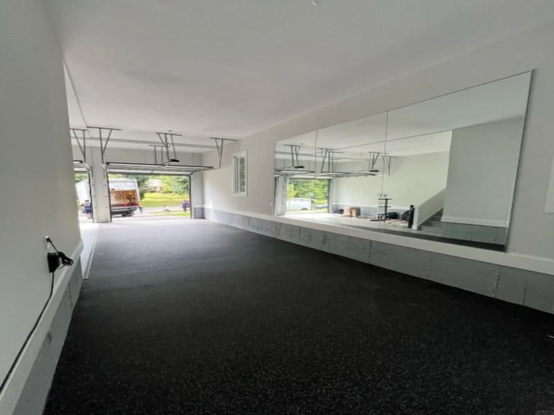 How Rubber Aging Happens Under Heat, UV, and Oxygen - MF FLOOR