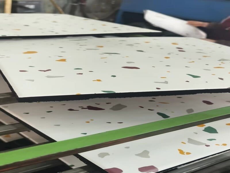 Why Rubber Flooring Fails on Moist Concrete Subfloors - MF FLOOR