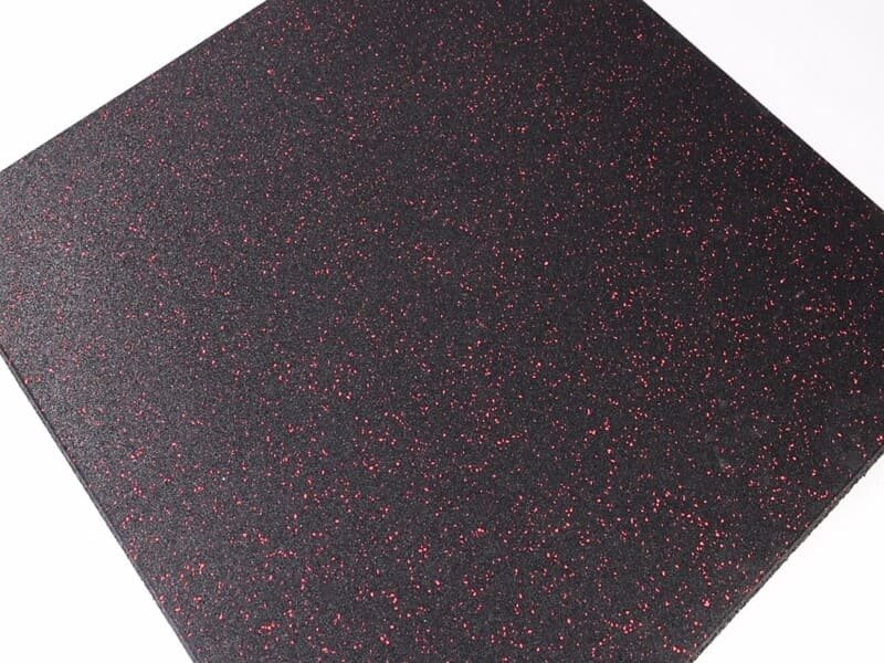 Why Rubber Flooring of the Same Thickness Feels Different - MF FLOOR