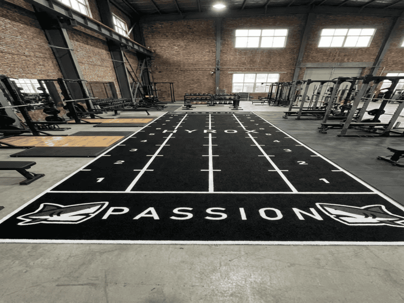 Why Our Turf Works Indoors & Out - MF FLOOR