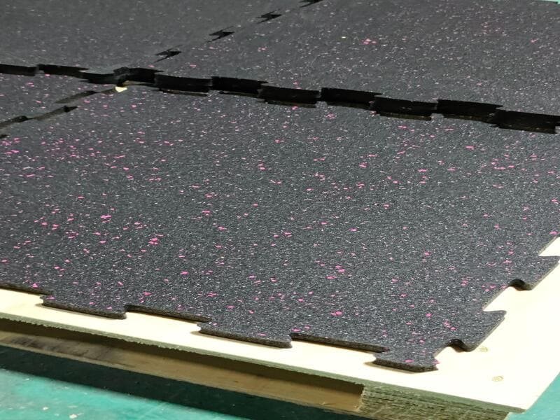 How Do You Prevent Rubber Flooring Damage During Installation - MF FLOOR