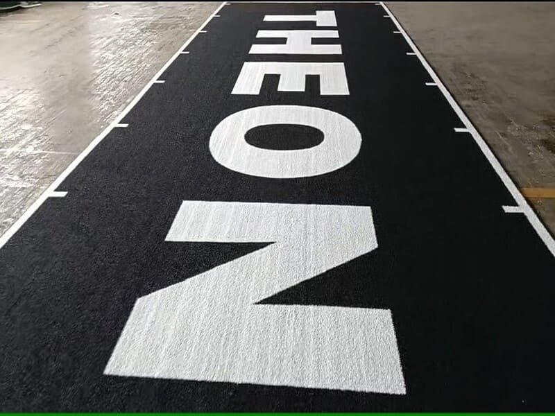 How Do You Make Gym Turf Safer for Lateral Agility Drills - MF FLOOR