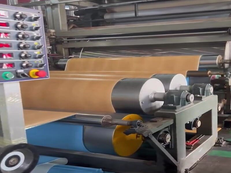 How To Find A Reliable Vinyl Commercial Floor Supplier - MF FLOOR