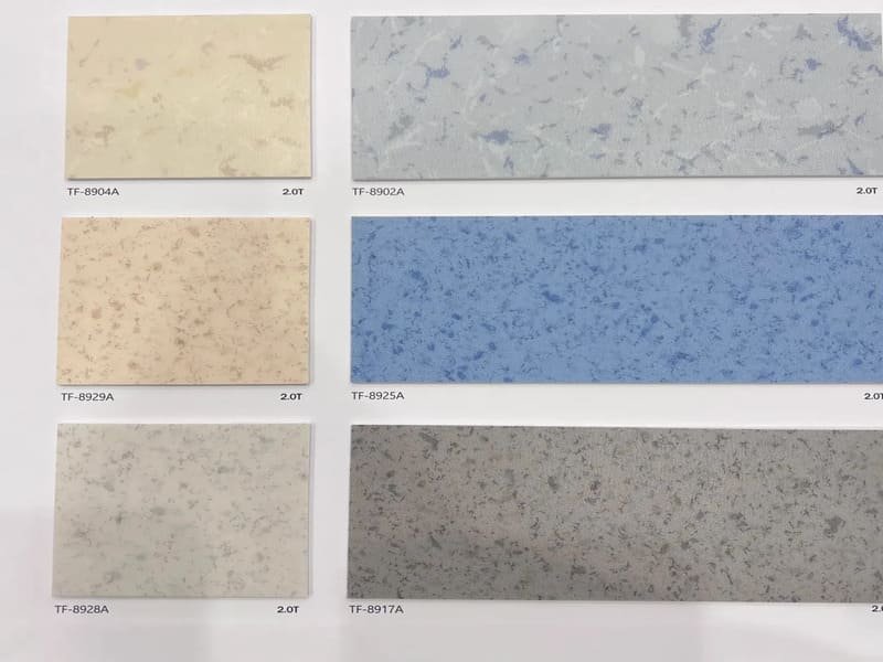 How Long Does PVC Sports Flooring Last in High-Traffic Sports Halls ...
